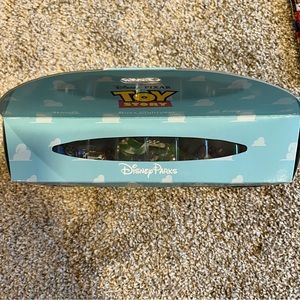 Disney | Toys | Toy Story Die Cast Race Car Toy Set | Poshmark